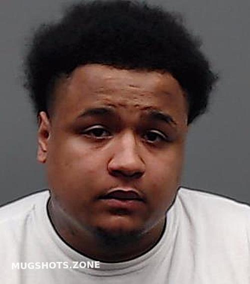 LEWIS DARRELL TYRONE 03/12/2025 - Smith County Mugshots Zone