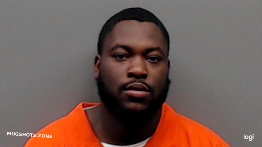 BRAGER EDWARD DEWAYNE 03/14/2025 - Smith County Mugshots Zone