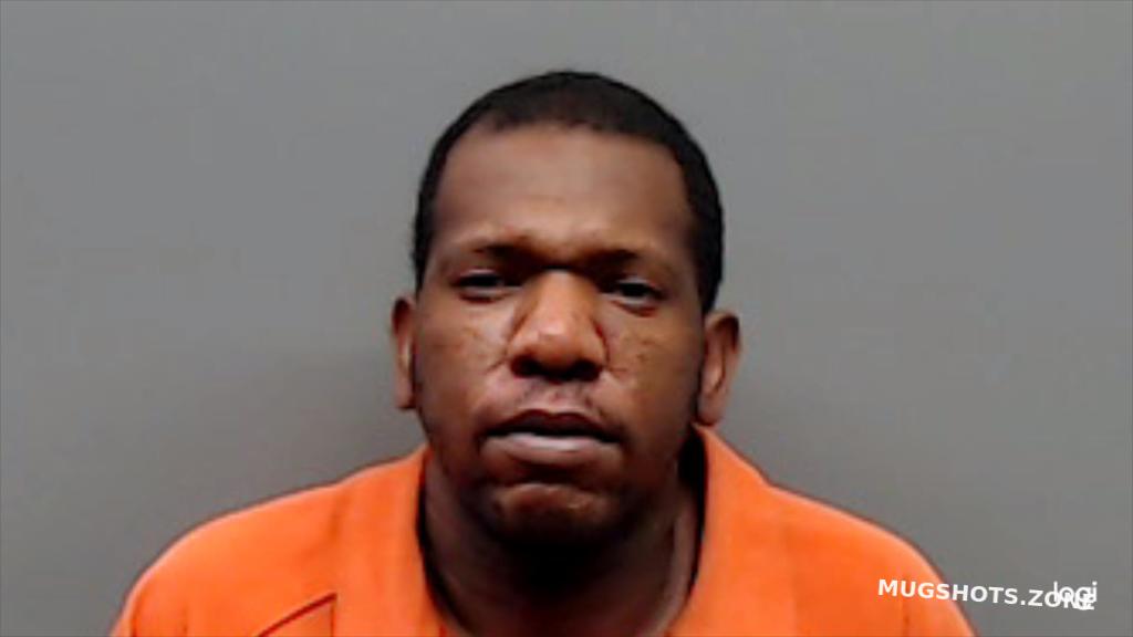 COLE ZEANDRE RASHAWN 03/14/2025 - Smith County Mugshots Zone