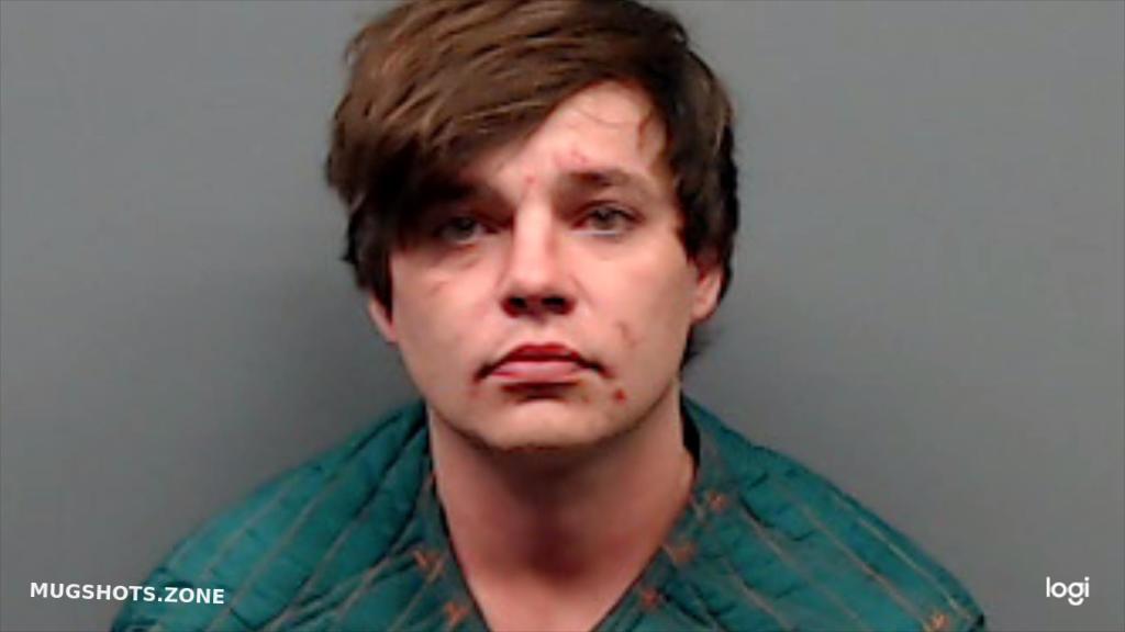 SCHOOLCRAFT GEORGE WOODROW 03/14/2025 - Smith County Mugshots Zone