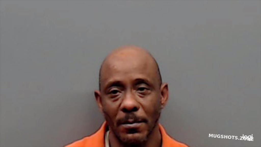 GALLOWAY BRYAN 03/14/2025 - Smith County Mugshots Zone