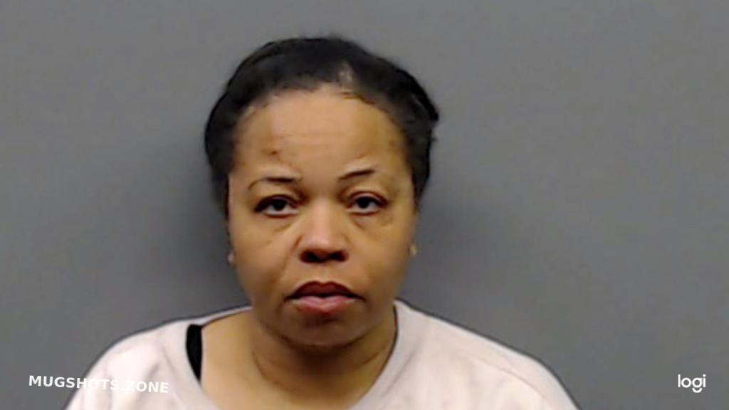 PETTIGREW TASHAM MICHELLE 03/15/2025 - Smith County Mugshots Zone