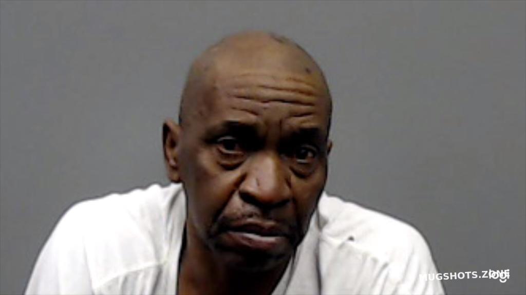 LEWIS KENNETH DENNARD 03/15/2025 - Smith County Mugshots Zone