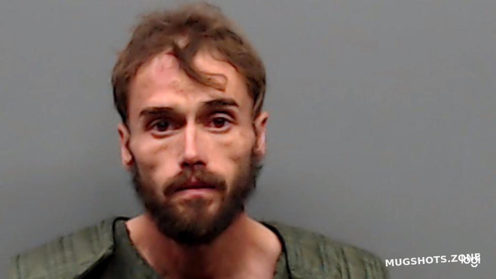 FRAME CHRISTOPHER LYNN 03/15/2025 - Smith County Mugshots Zone