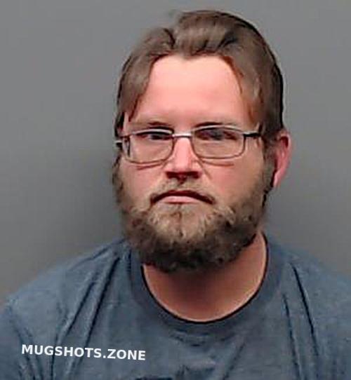 WIDEMAN DUSTIN GLENN 03/16/2025 - Smith County Mugshots Zone