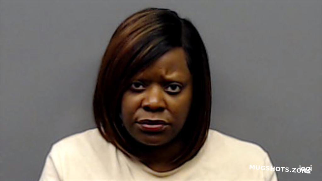 SIMPSON WHITNEY SHANEICE 03/16/2025 - Smith County Mugshots Zone