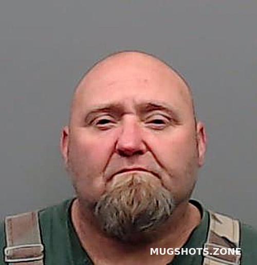 GAMBLIN SETH MICHAEL 03/17/2025 - Smith County Mugshots Zone