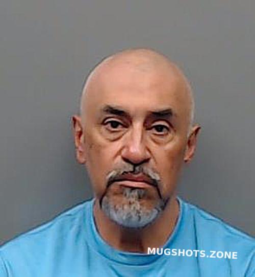 CASTANEDA PHILLIP RAY 03/18/2025 - Smith County Mugshots Zone