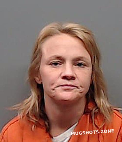 FLEMING LAURA JOY 03/18/2025 - Smith County Mugshots Zone