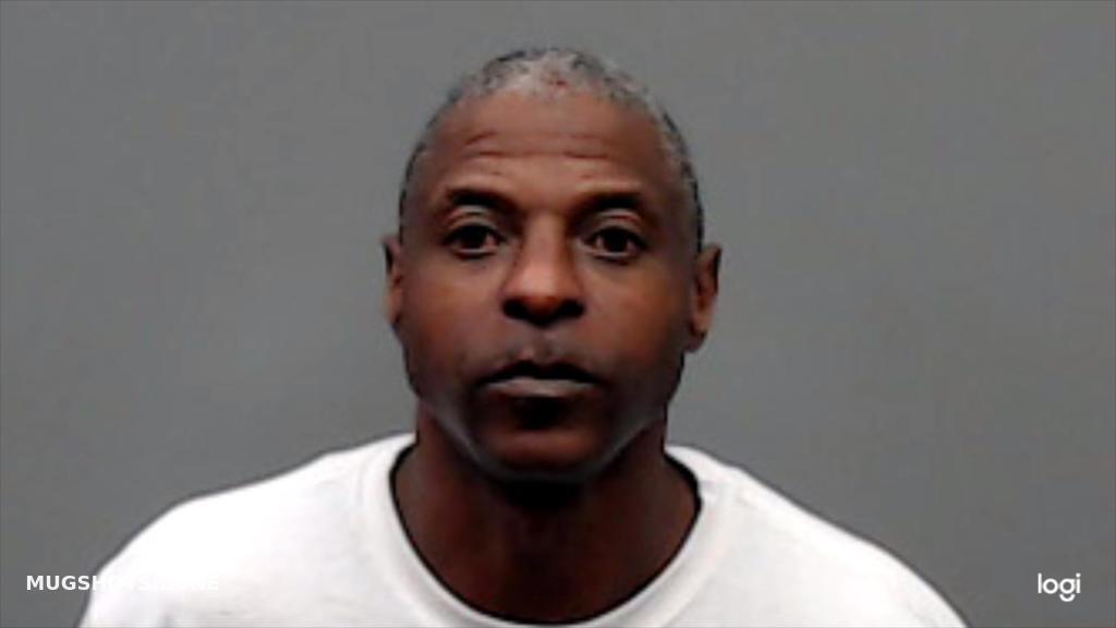 BREWSTER JEREMY LAMAR 03/19/2025 - Smith County Mugshots Zone