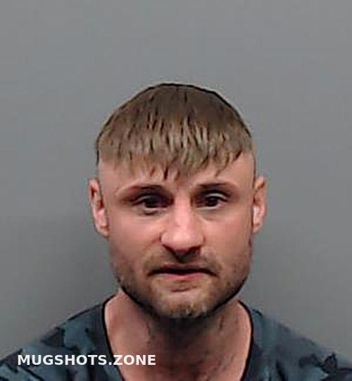 VAZQUEZ AUDON MANUEL 03/19/2025 - Smith County Mugshots Zone