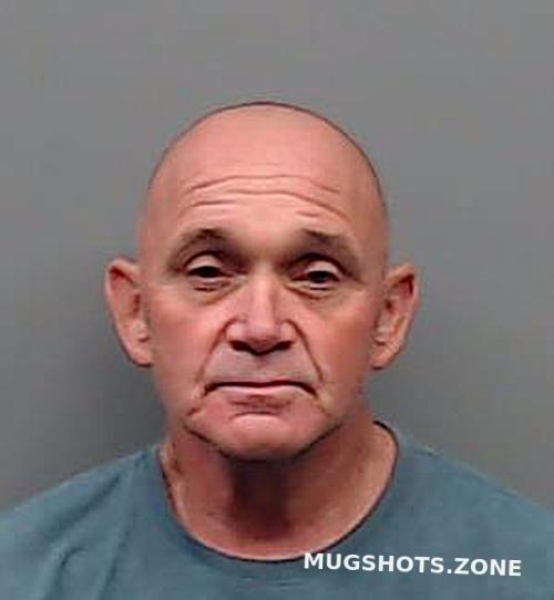 LOONEY KEITH EDWARD 03/19/2025 - Smith County Mugshots Zone