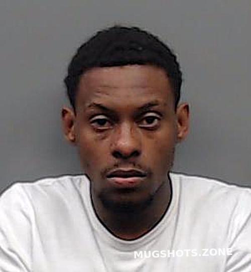 DUNN RODERICK DEWAYNE 03/19/2025 - Smith County Mugshots Zone