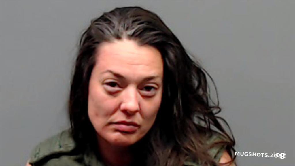 RIOS JESSICA ANN 03/19/2025 - Smith County Mugshots Zone