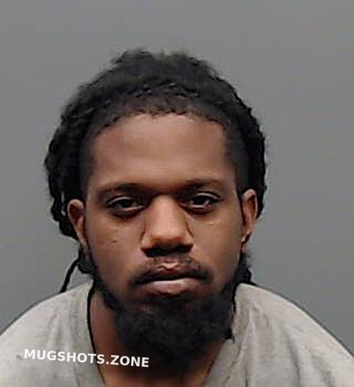 HENSON DERRICK LAMON 03/21/2025 - Smith County Mugshots Zone