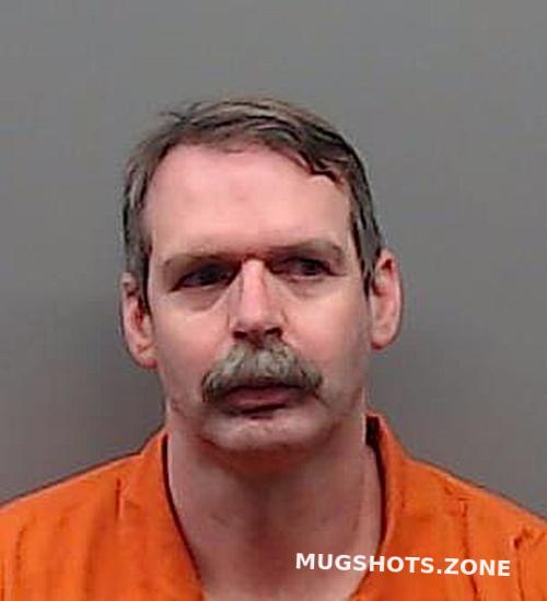 STALLINGS FORREST LEE 03/21/2025 - Smith County Mugshots Zone