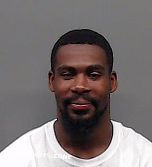 ROY KENTRELL DENERIO 03/22/2025 - Smith County Mugshots Zone