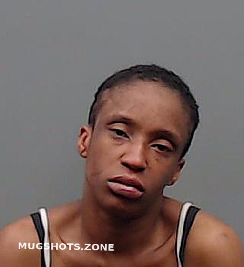 LEWIS SHANTIA RENEE 03/22/2025 - Smith County Mugshots Zone