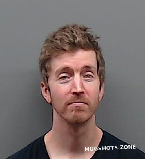 SMITH JUSTIN DAVID 03/22/2025 - Smith County Mugshots Zone