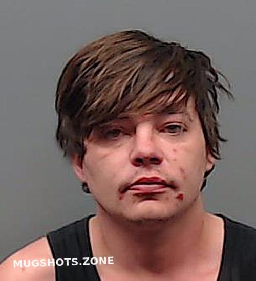 SCHOOLCRAFT GEORGE WOODROW 03/22/2025 - Smith County Mugshots Zone