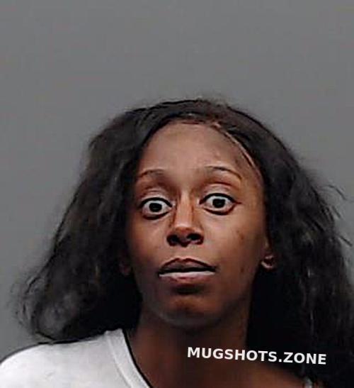 DAVIS JAHARA AYESHA 03/22/2025 - Smith County Mugshots Zone