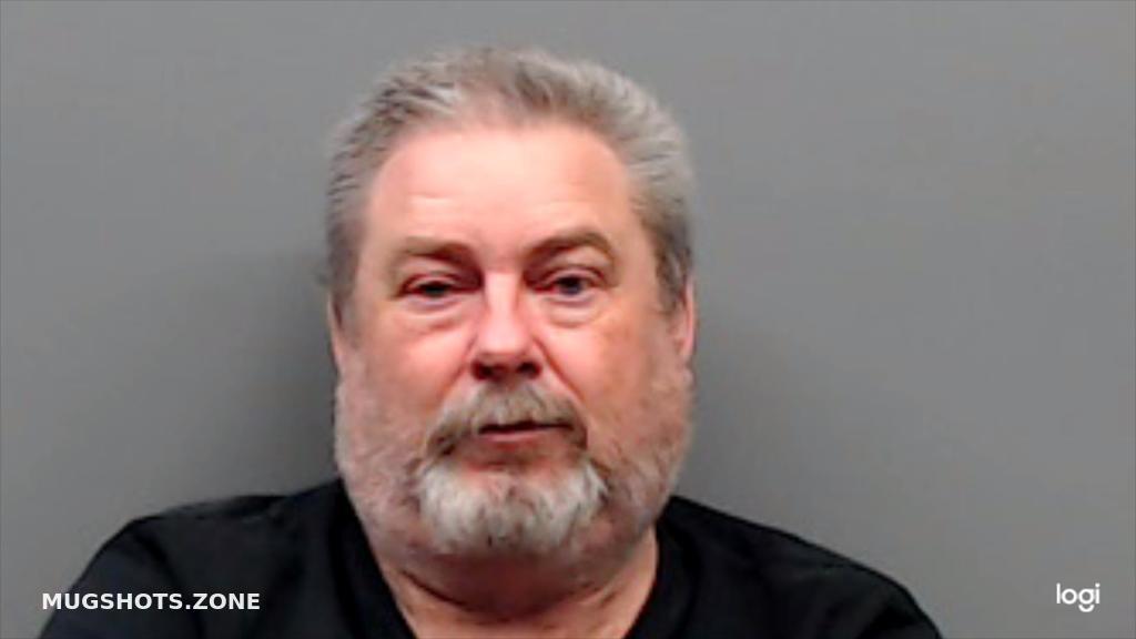 HANSON RANDALL 03/25/2025 - Smith County Mugshots Zone