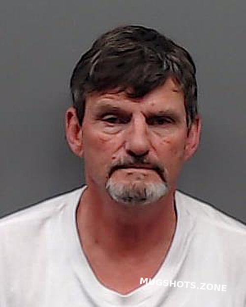 FRAZIER MITCHELL LEE 03/25/2025 - Smith County Mugshots Zone