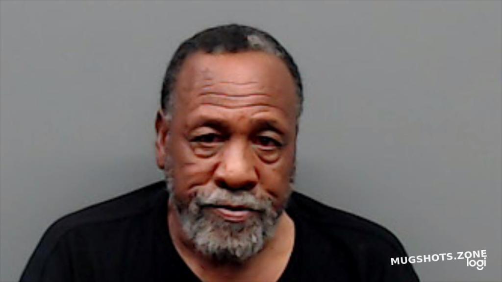 MITCHEM NATHANIEL THEODORE 03/25/2025 - Smith County Mugshots Zone