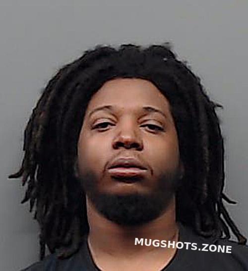 STEPHENS MORGAN DVONTE 03/26/2025 - Smith County Mugshots Zone