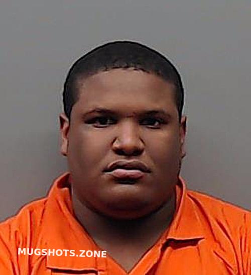 WILLIAMS TYLEC RAQUON 03/26/2025 - Smith County Mugshots Zone