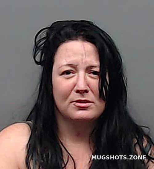 FINCHER JENNIELYNN MARIE 03/26/2025 - Smith County Mugshots Zone