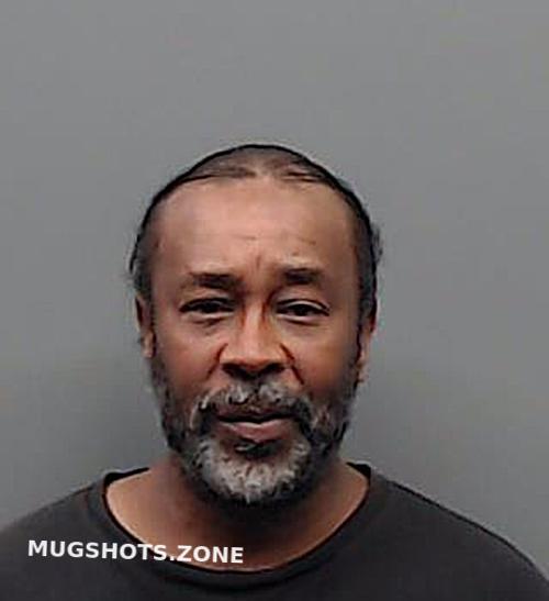 HARKEY REGGIE CHARLES 03/26/2025 - Smith County Mugshots Zone