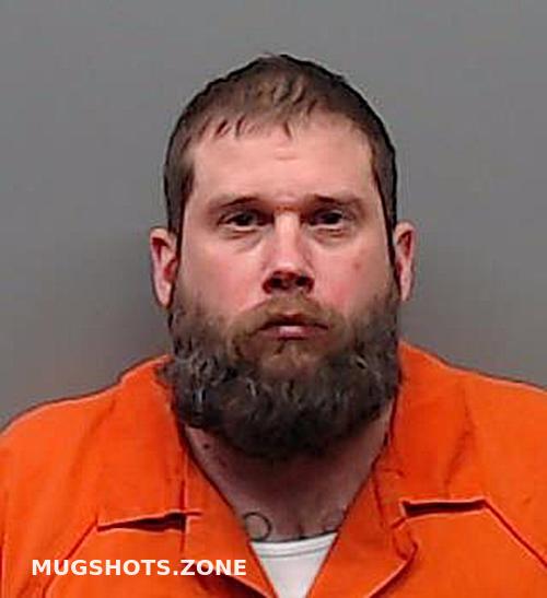 HALBERT GOLDEN STEPHEN 03/26/2025 - Smith County Mugshots Zone