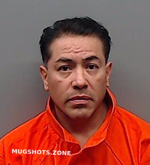 ALVAREZ HUGO 03/26/2025 - Smith County Mugshots Zone