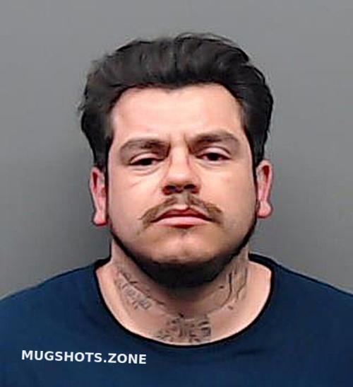 SANCHEZ ERIC 03/27/2025 - Smith County Mugshots Zone