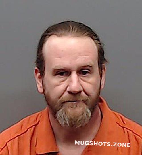 WOODS KEVIN MICHAEL 03/27/2025 - Smith County Mugshots Zone