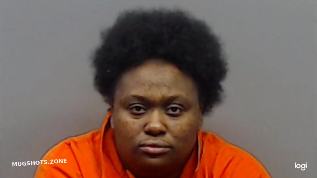 MAXIE SHANEQUE NICOLE 03/28/2025 - Smith County Mugshots Zone