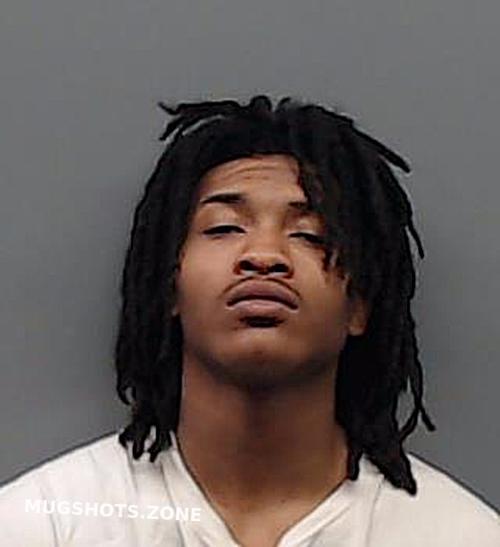 WALKER ANDREW TRAYVON 03/28/2025 - Smith County Mugshots Zone