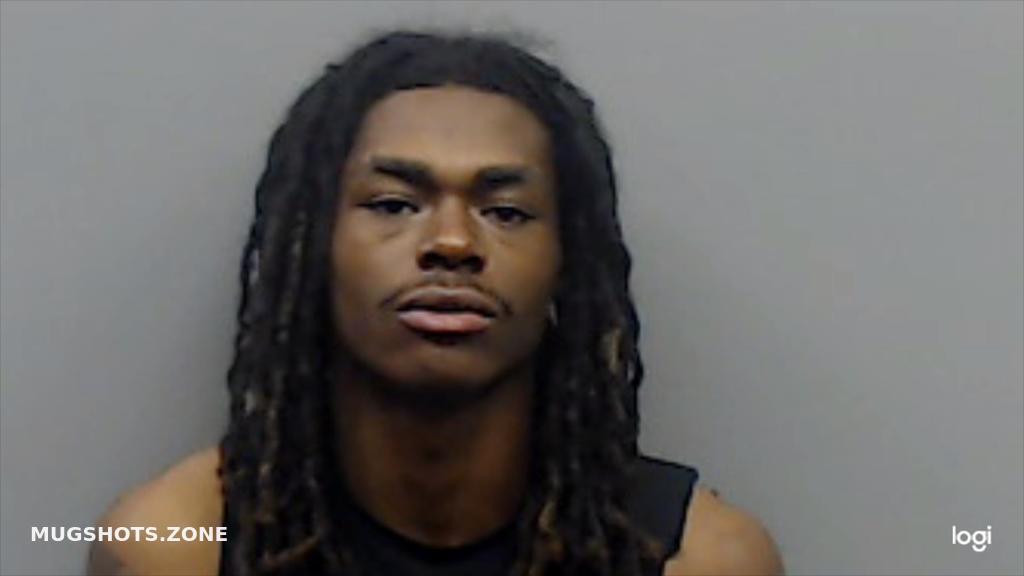 RICHARDSON MAURQICE DAIMON 03/28/2025 - Smith County Mugshots Zone