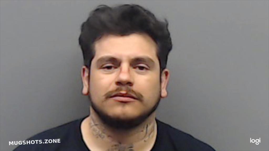 SANCHEZ ERIC 03/29/2025 - Smith County Mugshots Zone