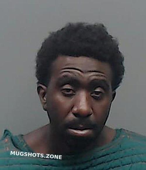 MAYFIELD SEDRIC MARKEITH 03/29/2025 - Smith County Mugshots Zone