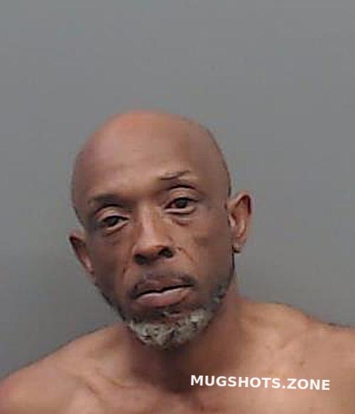 MOORE GARY WAYNE 03/30/2025 - Smith County Mugshots Zone