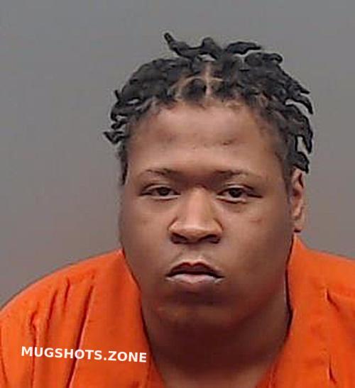 STACKHOUSE BRANDON 03/31/2025 - Smith County Mugshots Zone