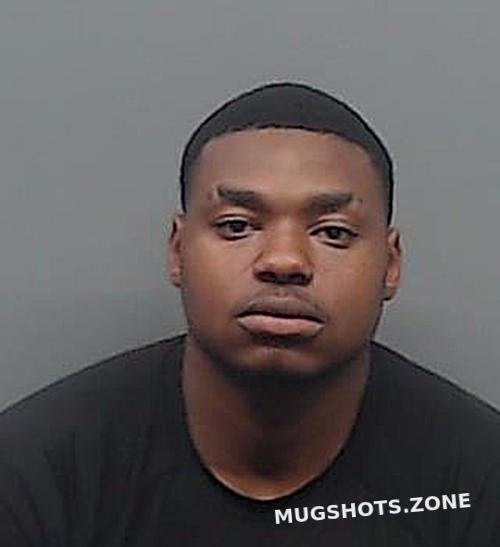 SMITH KEITH ALEXANDER 03/31/2025 - Smith County Mugshots Zone