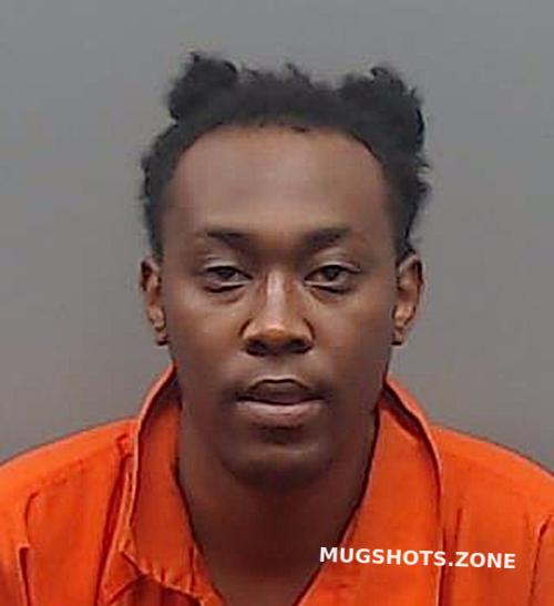 TRAMBLE MONYEH DSCHON 04/01/2025 - Smith County Mugshots Zone
