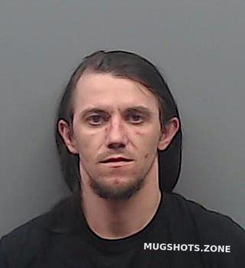 MARTIN BRANDON JOSEPH 04/01/2025 - Smith County Mugshots Zone