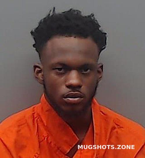 DIAL JABRAYLEN DAMON 04/01/2025 - Smith County Mugshots Zone