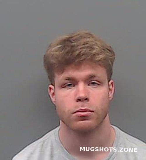 DAVIS MASON KEIL 04/01/2025 - Smith County Mugshots Zone