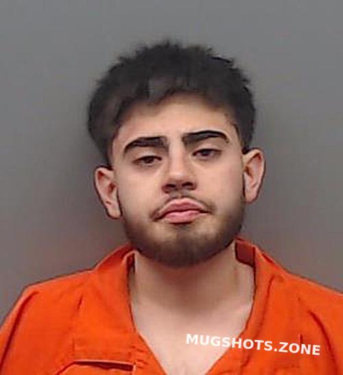 BELTRAN ERNESTO 04/02/2025 - Smith County Mugshots Zone