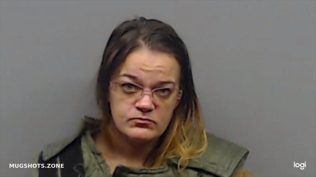 MCQUIGG TAUSHA SHALEE 04/02/2025 - Smith County Mugshots Zone